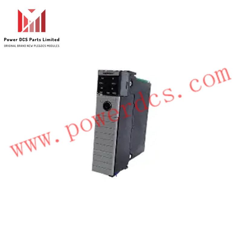 AB 1756-L55M13 | ControlLogix Processor Module