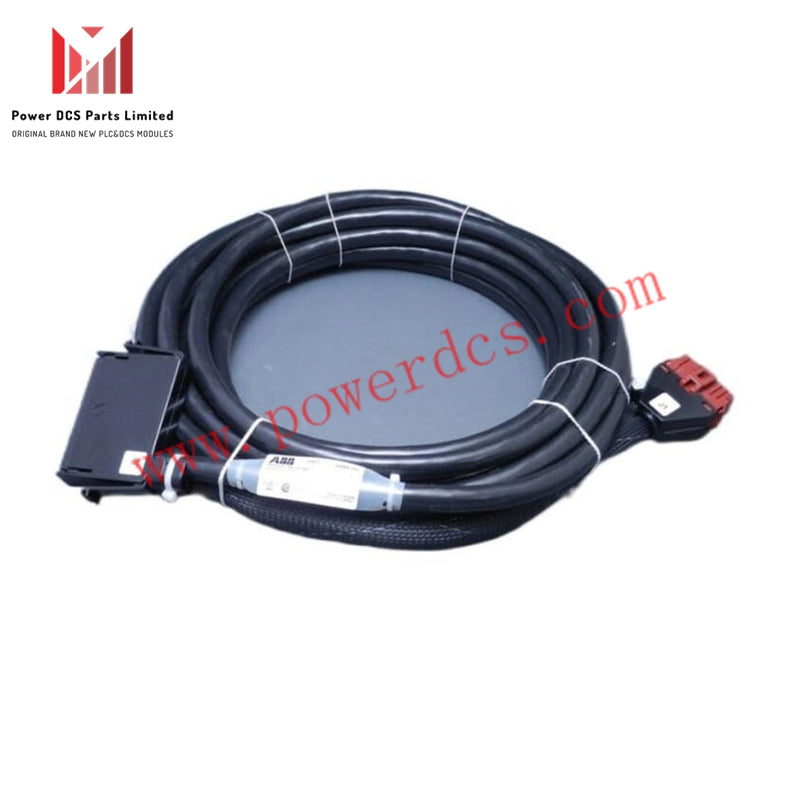 ABB NKTU01-L9 Termination Loop Cable