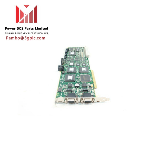 ABB LDGRB-01 3AFE61320954 Specialized Module