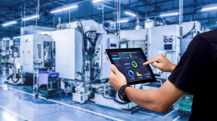 STMicroelectronics Launches Advanced CMOS Image Sensors for Industrial
