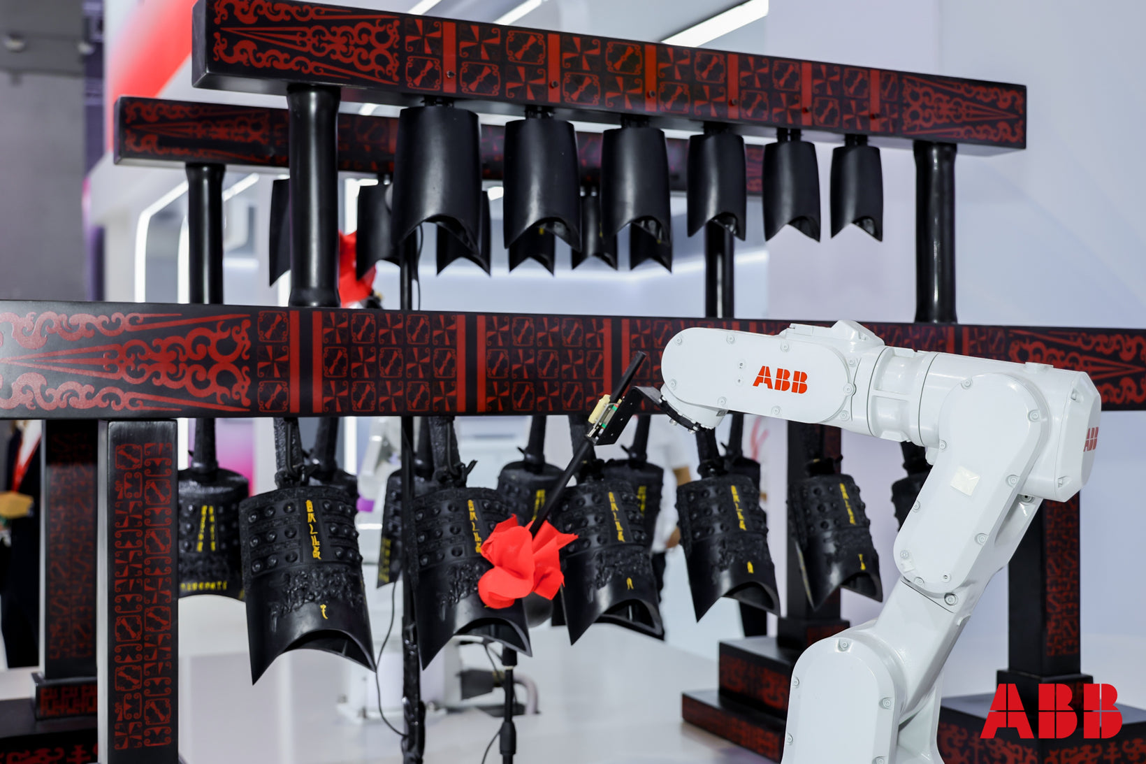 ABB Unveils the Future of Robotics at CIIF 2025: A Glimpse into Tomorr
