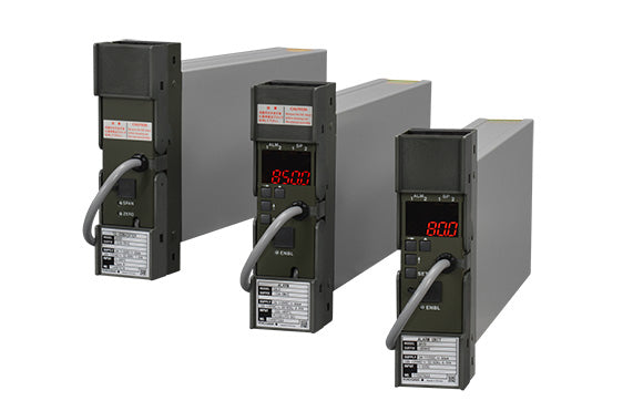 Yokogawa YS80 Series Rack Instruments