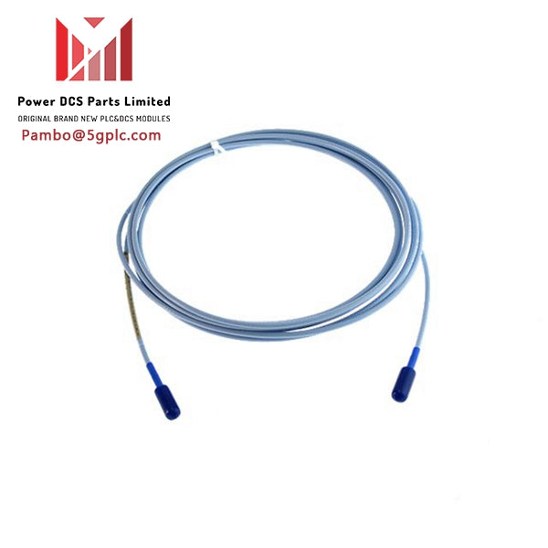 Bently Nevada 22810-00-13-10-02 Industrial Proximity Probe 7200 series ...