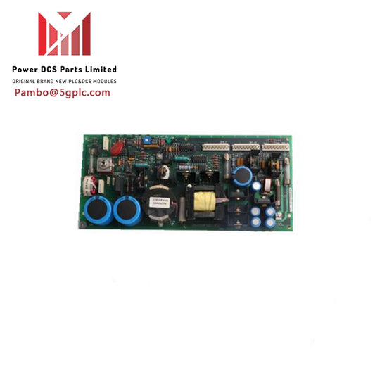 IS200 Series – Power DCS Parts Limited