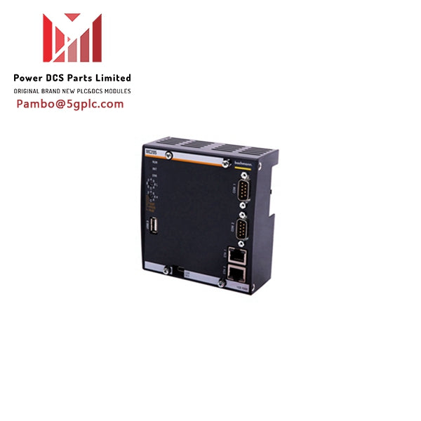 Bachmann MX220 CPU Module Controller System in Stock Brand New – Power DCS Parts Limited