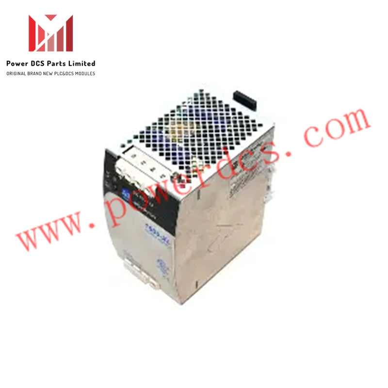 Allen-Bradley 1606-XL120E-3 1606 Series Switched Mode Power Supply