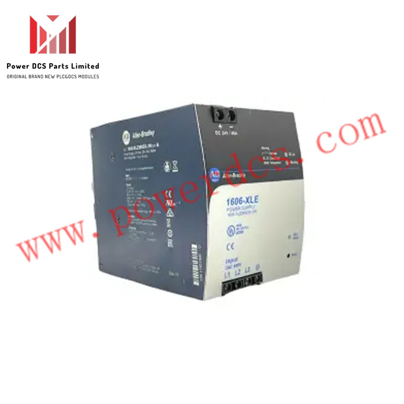 Allen-Bradley 1606-XLE960DX-3N | Switched Mode Power Supply