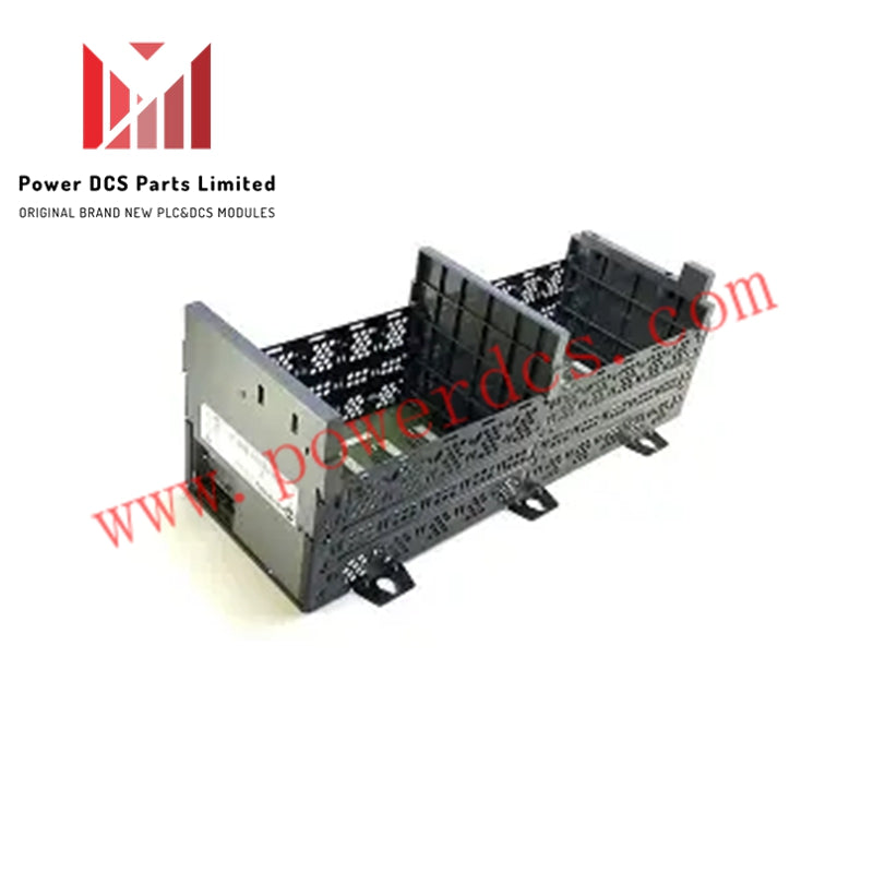 Allen Bradley 1746-A10 SLC 500 10 Slot Rack