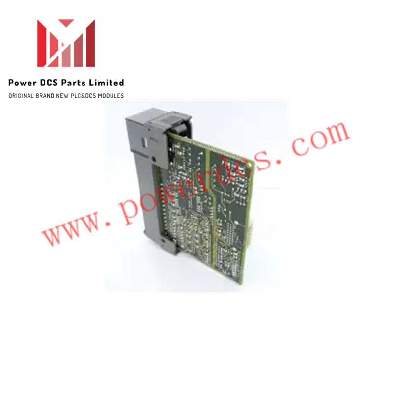 Allen Bradley 1746-NIO4I Analog Combination Module