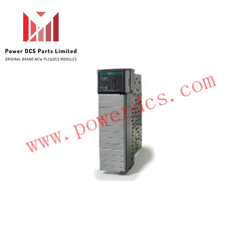 Allen-Bradley 1746-NT8 | SLC 500 Thermocouple/mV Analog Input Module