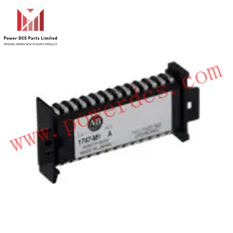 Allen-Bradley 1747-M1 | SLC 500 Memory Module PLC