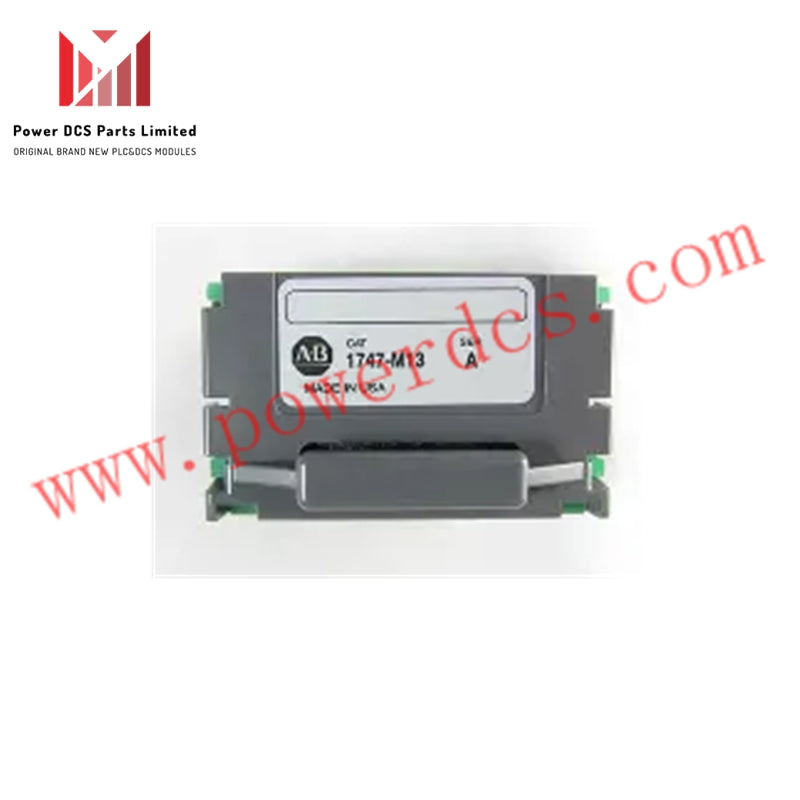Allen-Bradley 1747-M13-2 | SLC 500 Memory Module