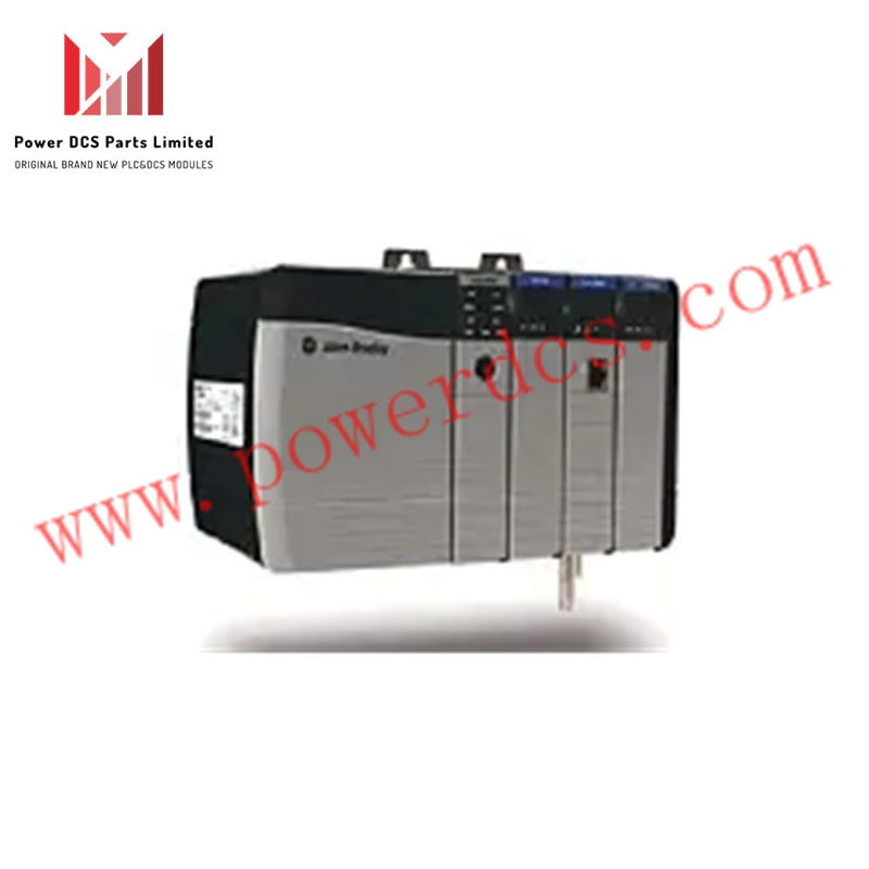 Allen-Bradley 1756-A4K | ControlLogix 4-Slot Chassis