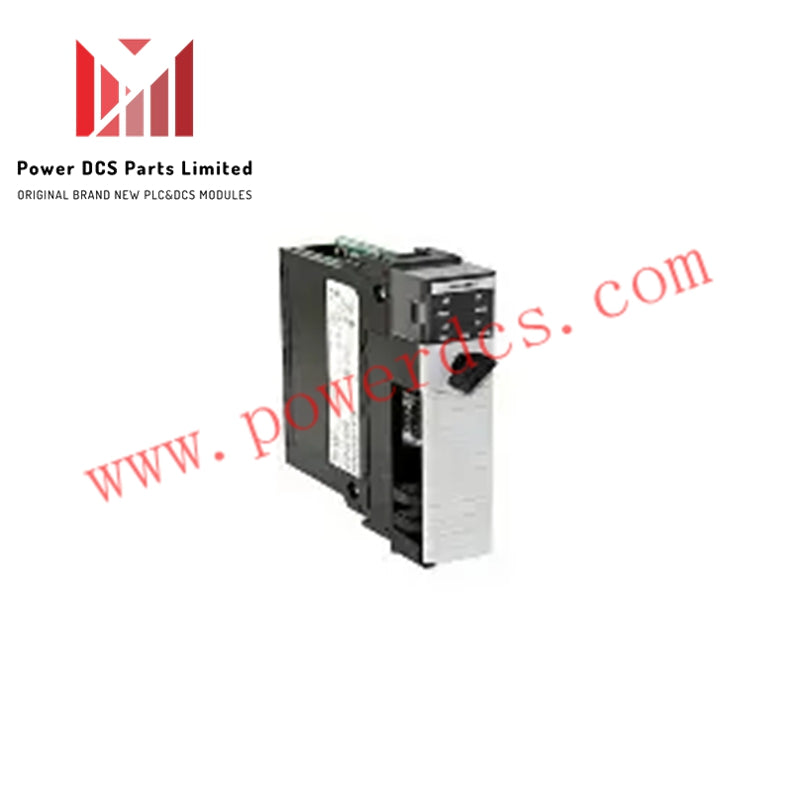 Allen Bradley 1756-IF8HK | ControlLogix HART Analog Input Module