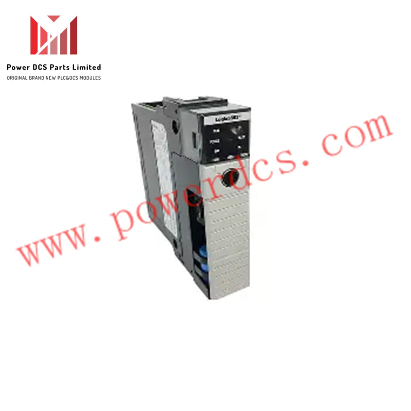 Allen-Bradley 1756-M16SE | ControlLogix SERCOS Interface Module
