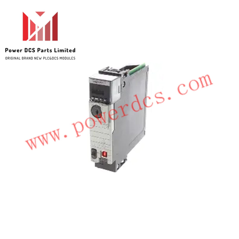Allen-Bradley 1756-L71K | ControlLogix Processor Module