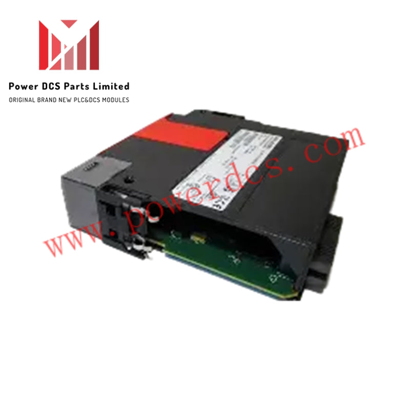 Allen-Bradley 1756-L7SP | ControlLogix 5570 Safety & Motion Controller