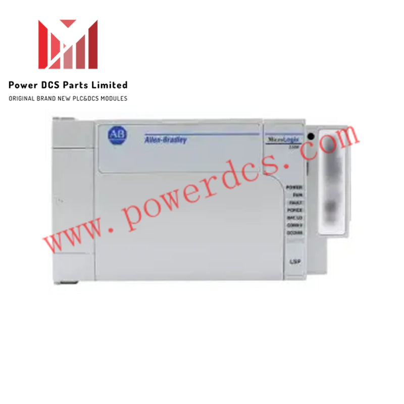Allen-Bradley 1764-LSP MicroLogix 1500 | Scalable Industrial PLC