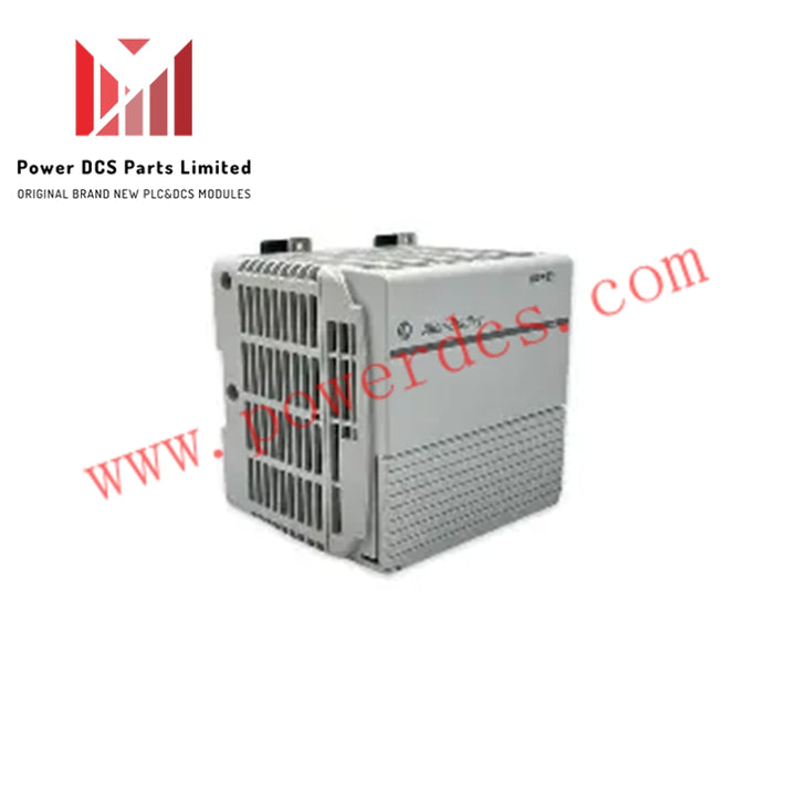 Allen-Bradley 1768-PA3 | CompactLogix AC/DC Power Supply Module