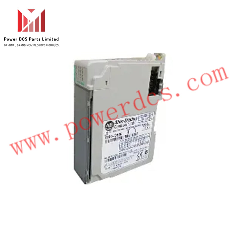 Allen-Bradley 1769-OB16 | CompactLogix 24V DC Discrete Output Module