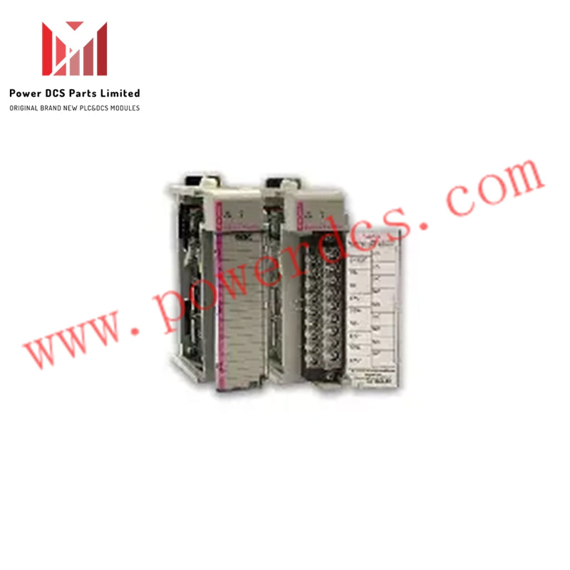 Allen-Bradley 1769-2WS | Dual-Channel Weigh Scale Module