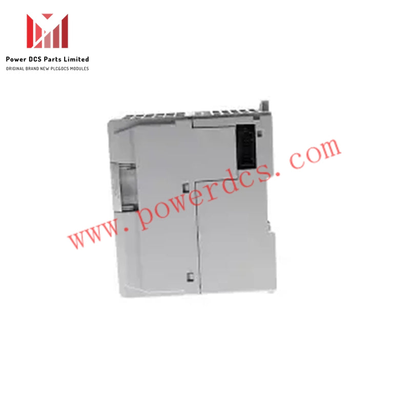 Allen Bradley 1769-L33ER CompactLogix 5370 Controller