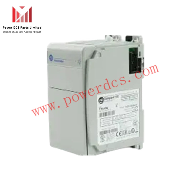 Allen Bradley 1769-PB2 CompactLogix I/O Power Supply
