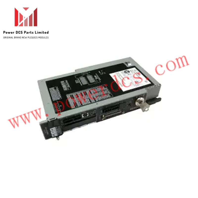 Allen-Bradley 1785-L40B | PLC5 Programmable Logic Controller