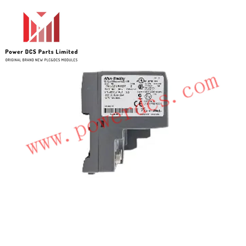 Allen Bradley 1794-ACNR15XT | FLEX I/O ControlNet Adapter