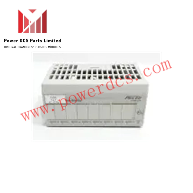 Allen Bradley 1794-IT8/A Panelview Plus Logic Module