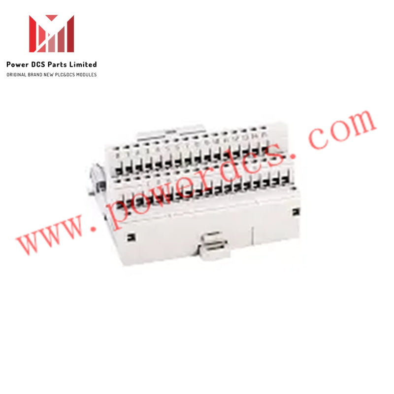 Allen-Bradley 1794-TB3G | Flex I/O Terminal Base Unit