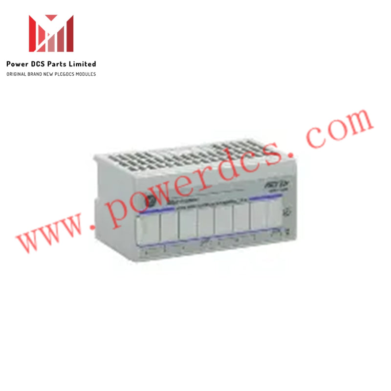 Allen-Bradley 1794-VHSC Flex 2 Point High Speed Counter Module