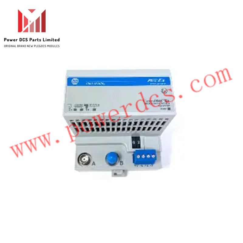 1797-ACNR15 | Adaptador Allen-Bradley Flex Ex ControlNet Ex