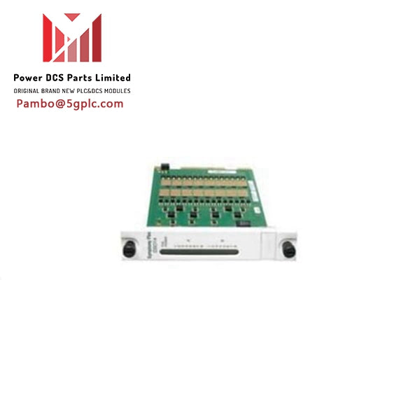 ABB SPFEC12 Industrial Analog Input Module In Stock