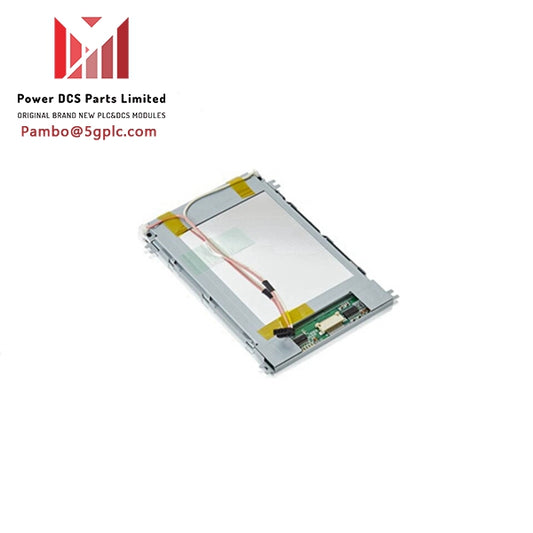 ABB Bailey Controls – Power DCS Parts Limited