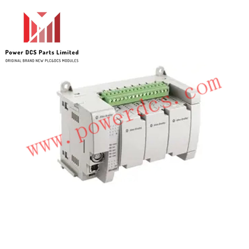 Allen-Bradley 2080-LC30-16QWB | Micro 830 Programmable Logic Controlle