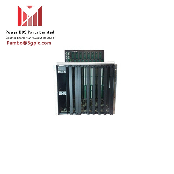 Triconex 8111 Safety Module System Platform – Power DCS Parts Limited