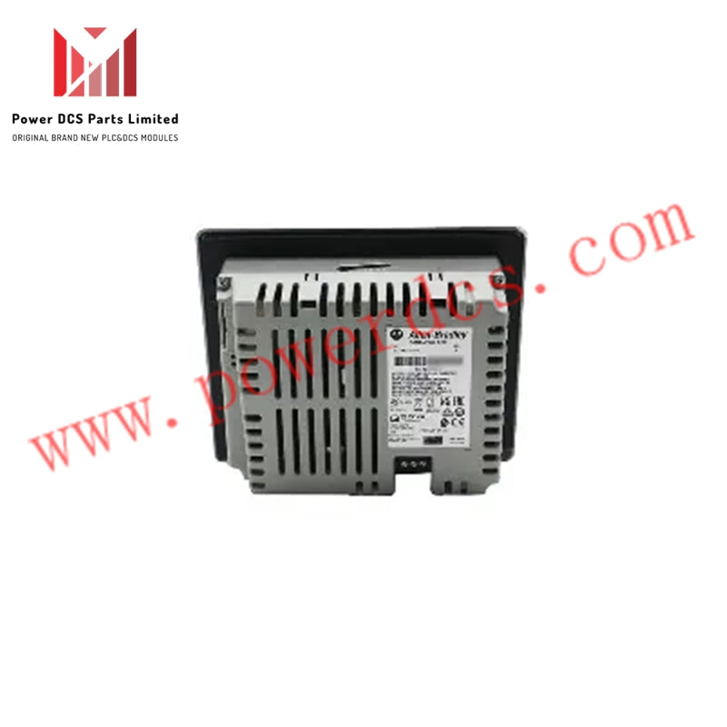 Allen Bradley 2713P-T7WD1 | PanelView 5310 operačné rozhranie panela