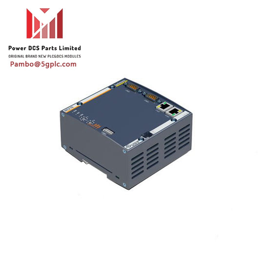 Bachmann Digital I/O Modules – Power DCS Parts Limited