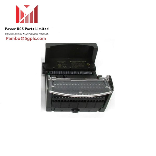 GE IC200 PLC Series – Power DCS Parts Limited