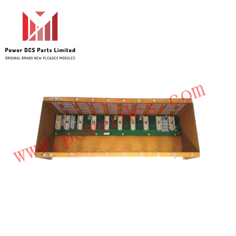 EMERSON 396356-01-0P I/O Expansion Rack CPU Module
