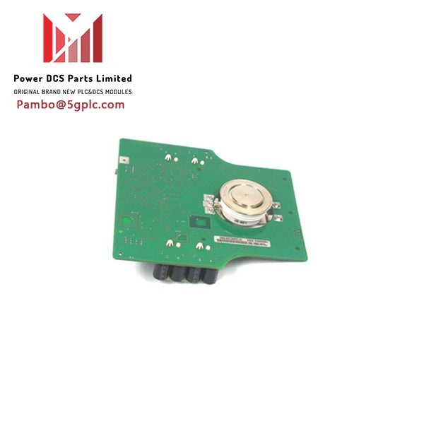 ABB 5SHY3545L0009 3BHB020720R0002 IGCT Module In Stock