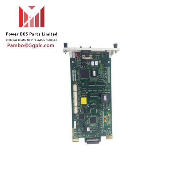 ABB SPICI800 Ethernet Communication Interface Unit Brand New – Power ...