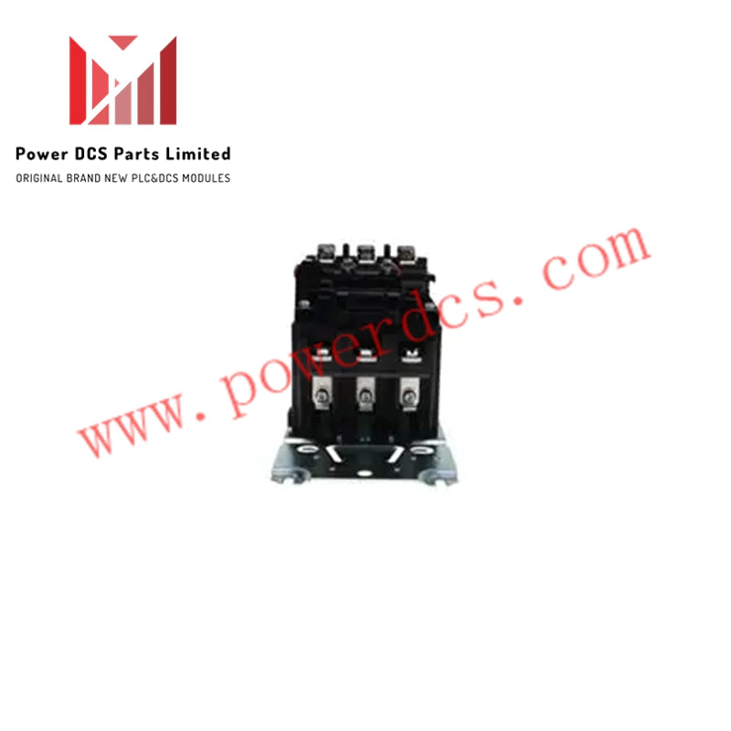 Allen-Bradley 500F-FOD930 | Industrial Power Contactor