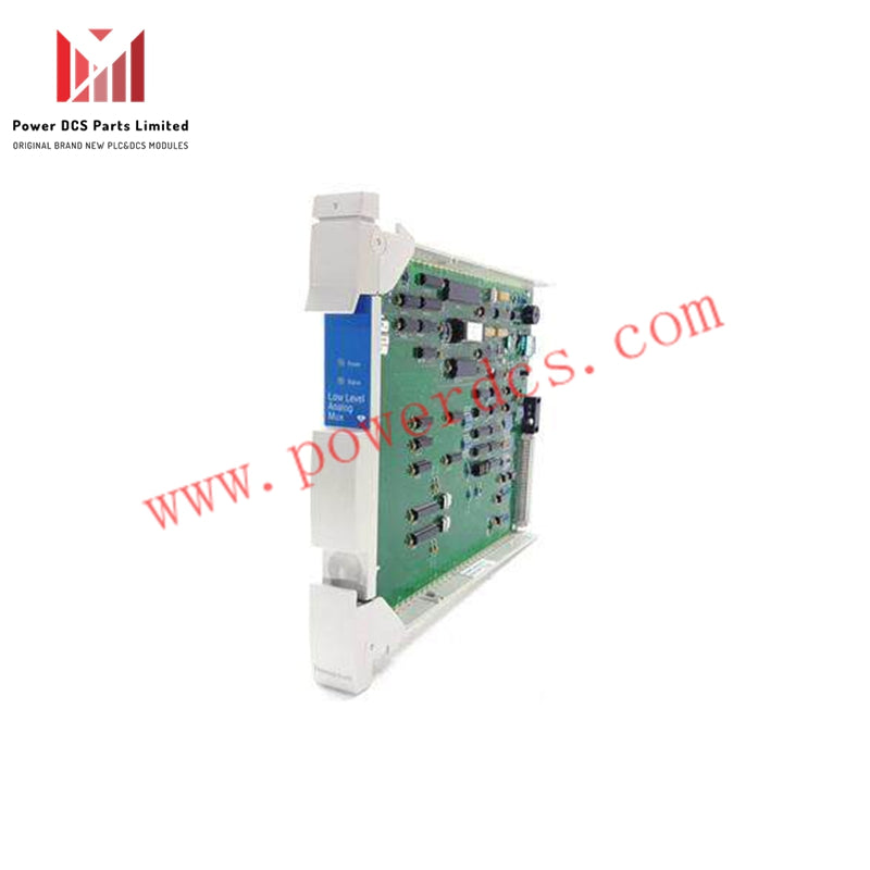 Honeywell 51304485-150 MC-PDIX02 Digital Input Module