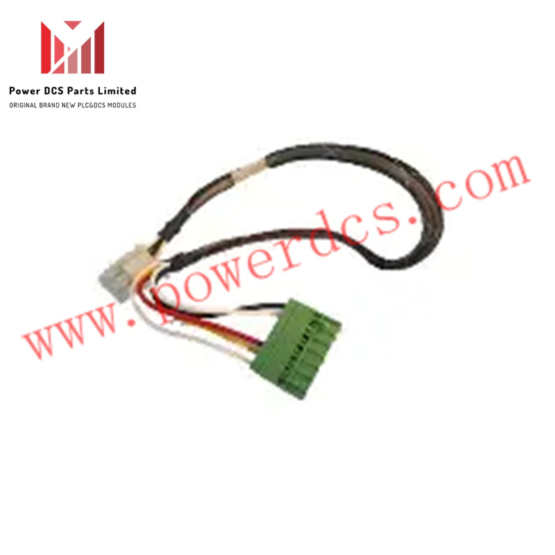 Emerson 5A26137G03 Ovation DCS Signal Transmission Cable