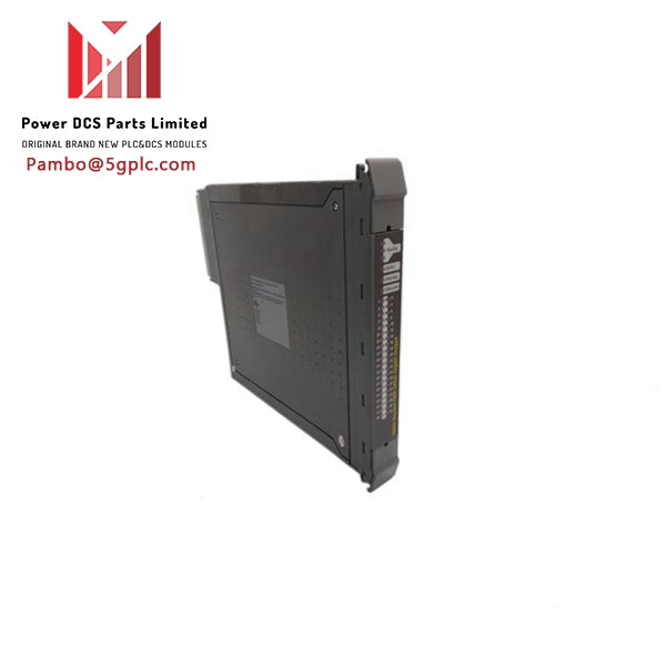 ICS Triplex 9300 Industrial Computer System