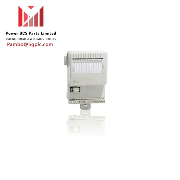 Conector dúplex de alto rendimiento ABB TK811V050 3BSC950107R2 – Power ...