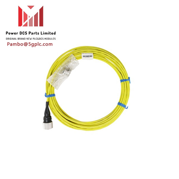 Metrix 7402-045-00 Extension Cable for Vibration Sensors – Power DCS ...