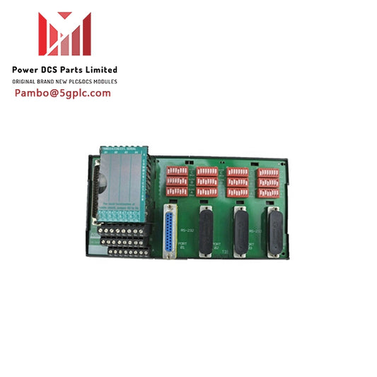 Foxboro DCS – Power DCS Parts Limited